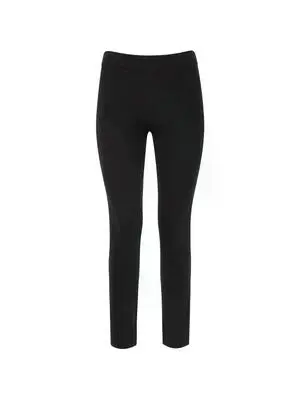 LA ROSE Stretto Trousers