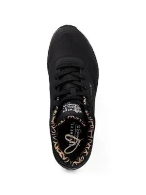 Sketchers X Jgoldcrown Sneakers