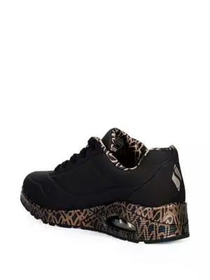 Sketchers X Jgoldcrown Sneakers