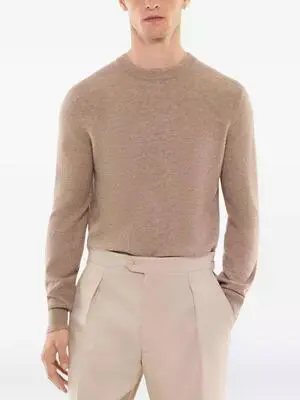 FURSAC Cashmere Sweater