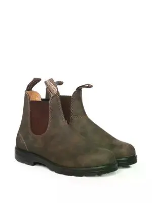 Blundstone Elasticated Chelsea Boots