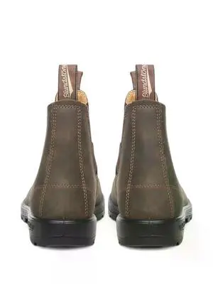 Blundstone Elasticated Chelsea Boots