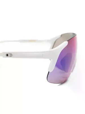 ALBA OPTICS Jumbo Shield Sunglasses