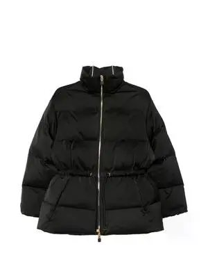 Elisabetta Franchi Puffer Jacket