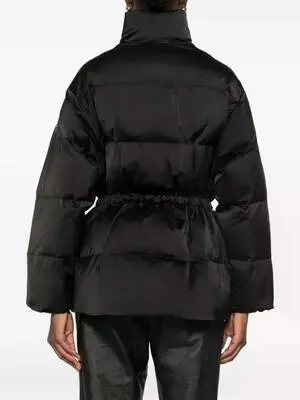 Elisabetta Franchi Puffer Jacket