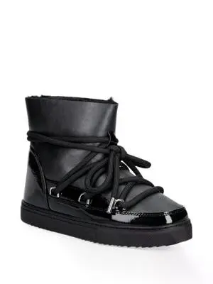 Inuikii Classic Low Boots