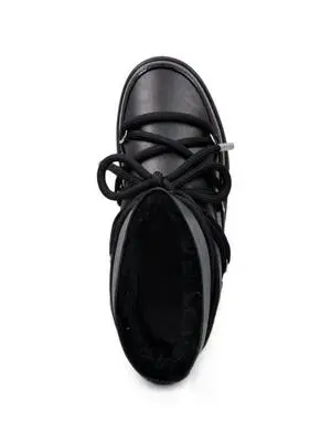 Inuikii Classic Low Boots