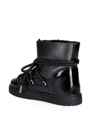 Inuikii Classic Low Boots