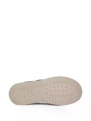 Inuikii Buckle-detail Flat Mules