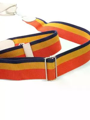 Hermès 2015 Pm Evelyne Iii Troyes Shoulder Bag - Neutrals