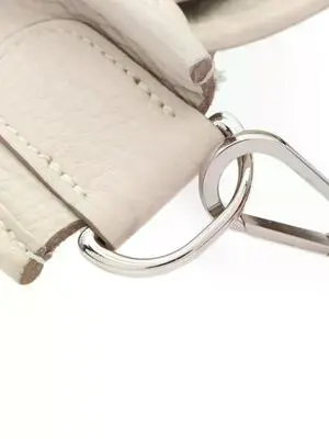 Hermès 2015 Pm Evelyne Iii Troyes Shoulder Bag - Neutrals