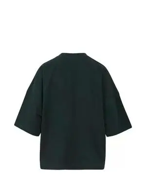 Essentiel Antwerp Sequin-embellished T-shirt