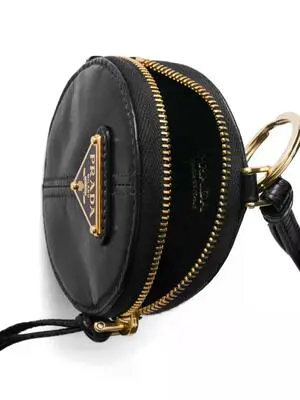 Prada Leather Mini-pouch