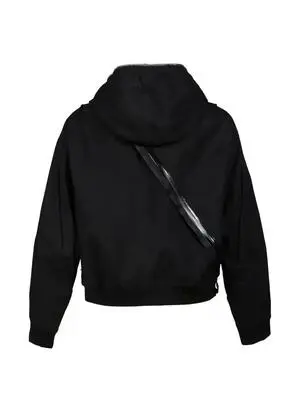 ACRONYM Zip-up Hooded Jacket