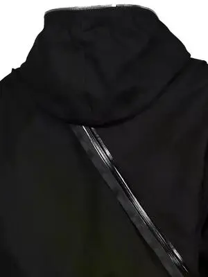 ACRONYM Zip-up Hooded Jacket