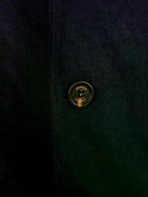 Eleventy Single-breasted Patch-pocket Blazer