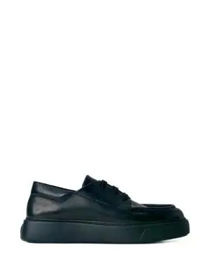 REFERENC The Tahoe Thick-sole Lace-up Shoes