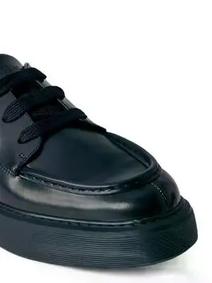 REFERENC The Tahoe Thick-sole Lace-up Shoes