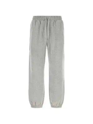 The North Face Drawstring Elasticated Track Pants - Grey