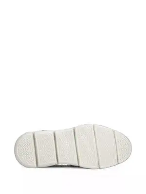 Sketchers Garza-romano Lace-up Sneakers