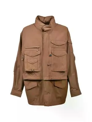 DAIWA PIER39 Windstopper Jacket