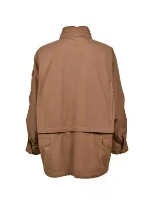 DAIWA PIER39 Windstopper Jacket