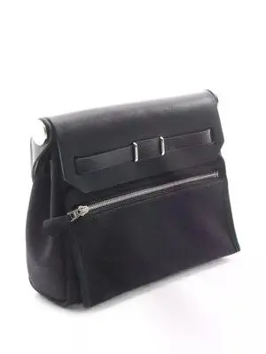 Hermès Airbag Zip Shoulder Bag