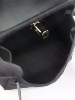 Hermès Airbag Zip Shoulder Bag