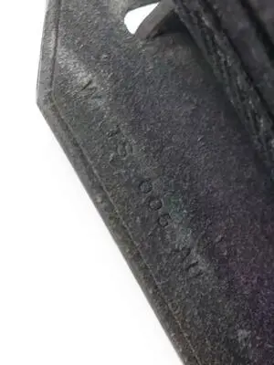 Hermès Airbag Zip Shoulder Bag