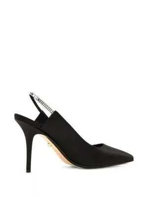 Alevi Milano Embellished Pumps