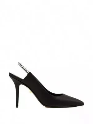 Alevi Milano Embellished Pumps