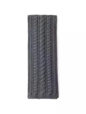 Prada Wool Scarf