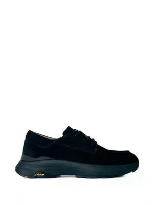 REFERENC The Tahoe Megagrip® Suede Sneakers