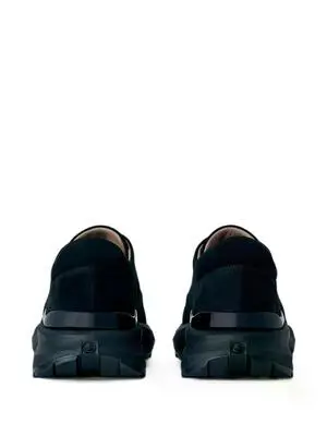 REFERENC The Tahoe Megagrip® Suede Sneakers