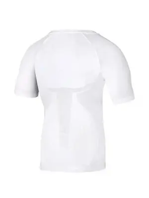 I-EXE V-neck T-shirt
