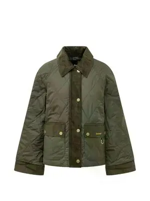 Barbour Kilnwick Quilted Jacket