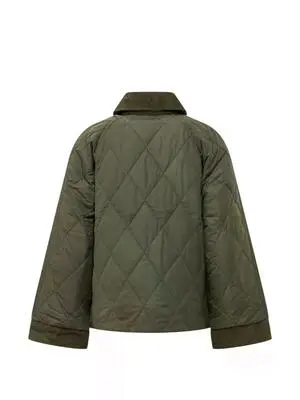 Barbour Kilnwick Quilted Jacket