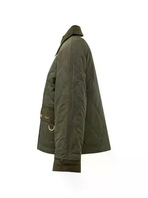 Barbour Kilnwick Quilted Jacket