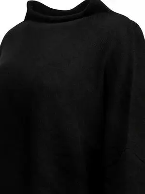 LISA YANG Cashmere Boat-neck Sweater