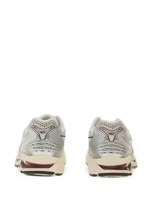 Asics Gel-kayano 14 Sneakers - Silver