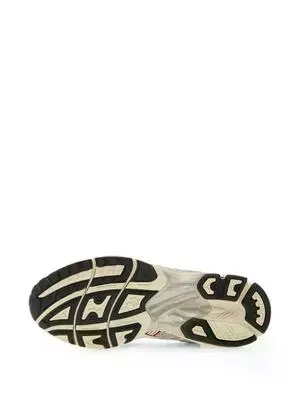 Asics Gel-kayano 14 Sneakers - Silver