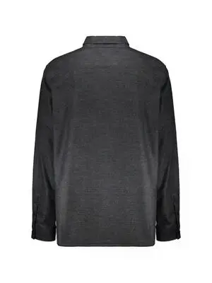 MOORER Meyer Button-up Shirt Jacket