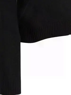 LISA YANG Mable Cashmere Crew-neck Sweater