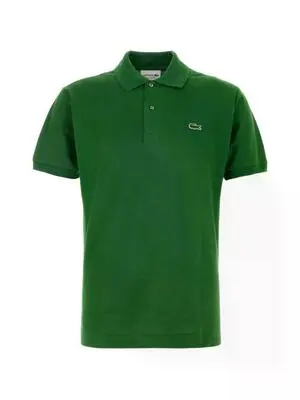 Lacoste Classic-fit Original L.12.12 Polo - Green