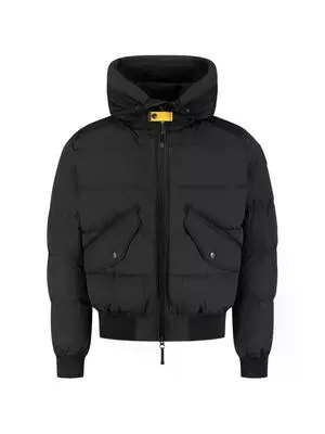PARAJUMPERS Wilmont Quilted Bomber Jacket