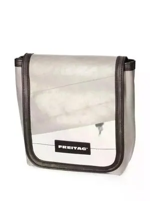 FREITAG Fran Messenger Bag - Grey