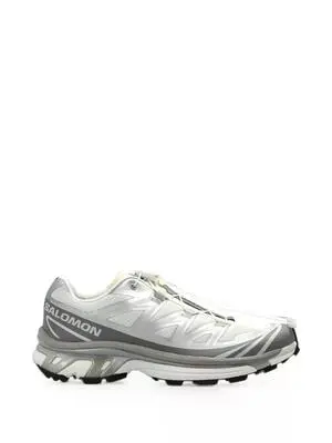 SALOMON Xt-6 Sneakers - White