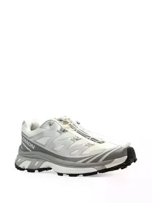 SALOMON Xt-6 Sneakers - White