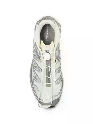 SALOMON Xt-6 Sneakers - White