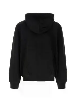 The North Face Essential Simple Dome Relaxed Full-zip Hoodie